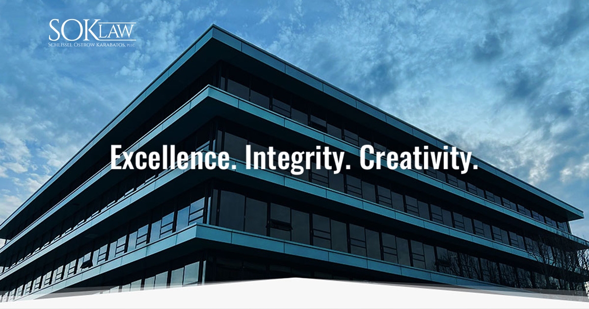 Jennifer Rosenkrantz lectured on “Piercing the Maintenance Cap”