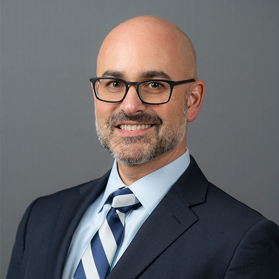 Joseph DeMarco | Schlissel Ostrow Karabatos